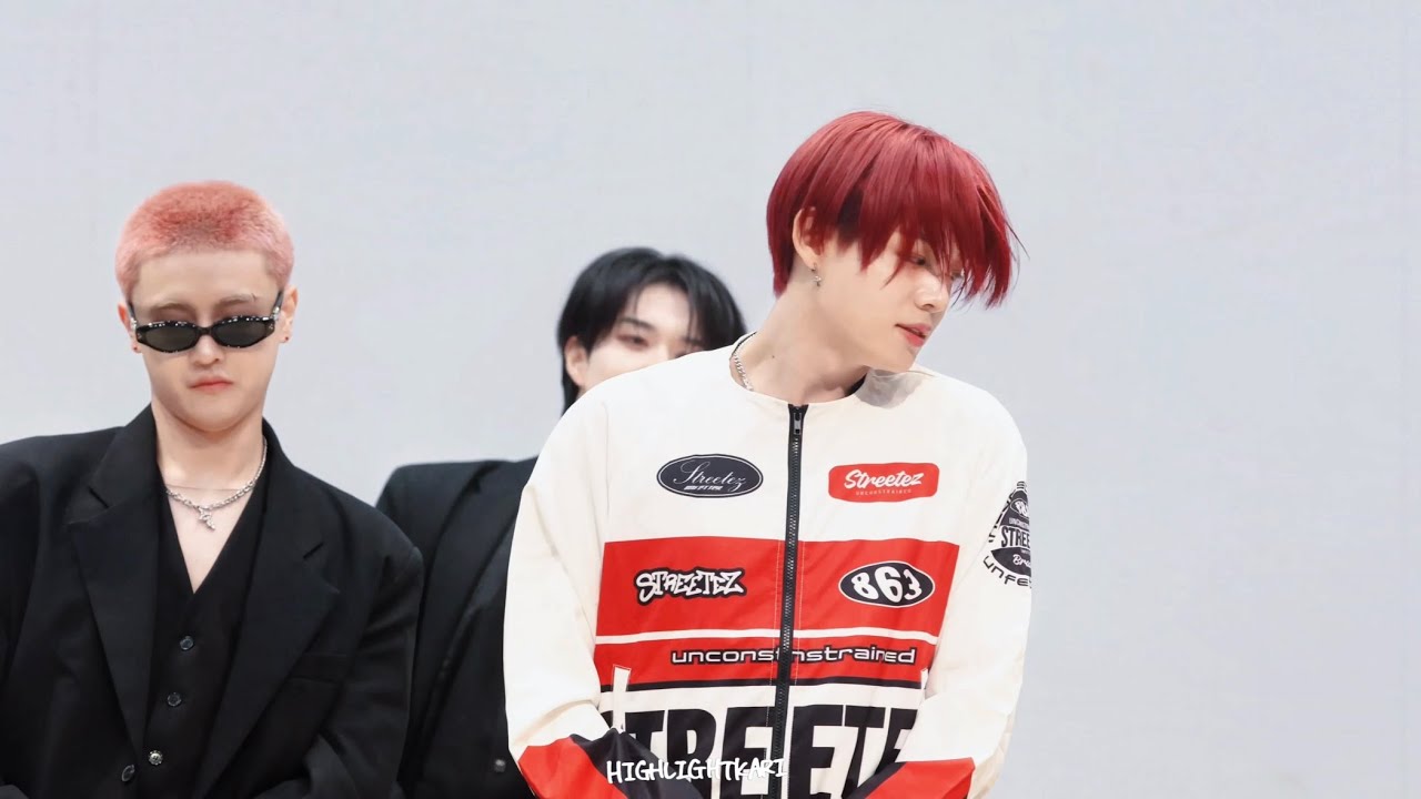 【4k】250412-UNDENIABLE-FANTASY BOYS-HIKARI FANCAM - YouTube