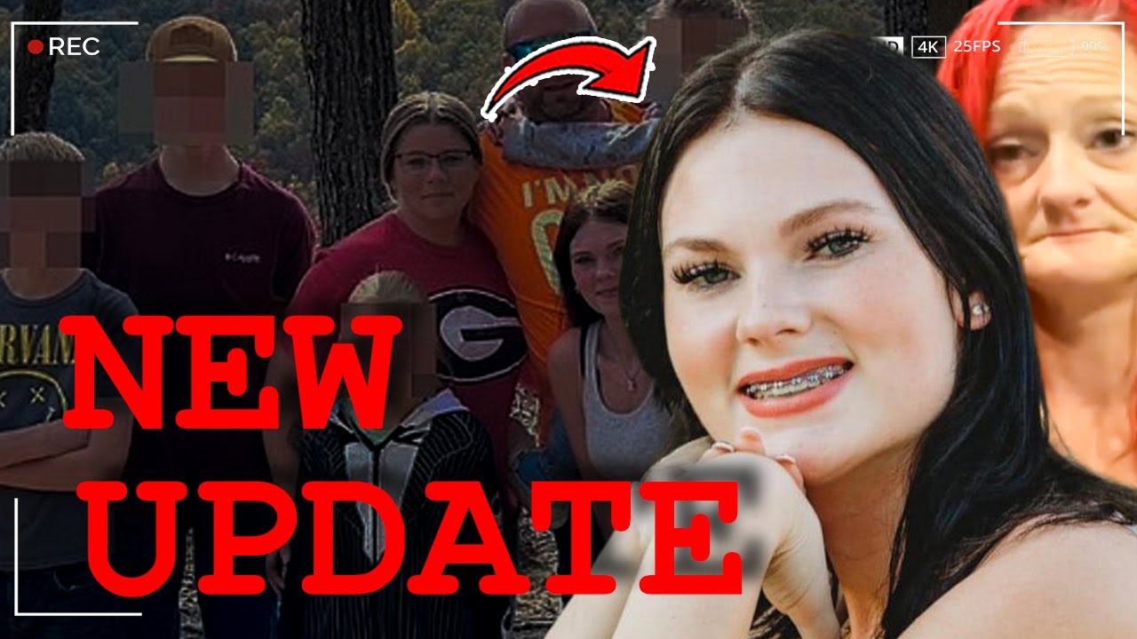 Anna Kepner Update: New Court Developments Raise Even More Questions ...