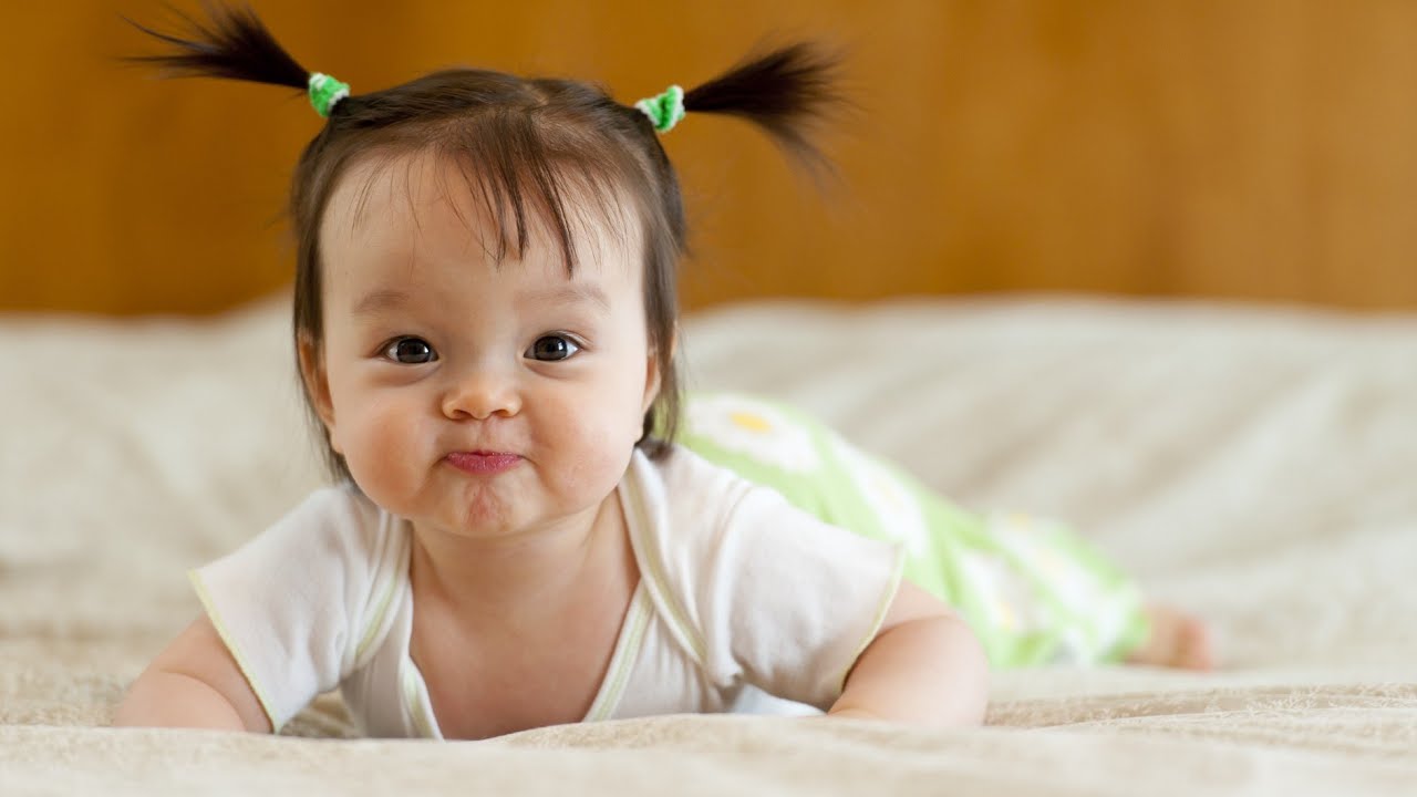 Babies Learn To Walk For The First Time part 2 - YouTube