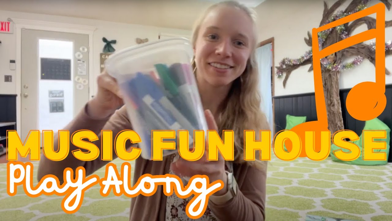 Instrument Play-Along: The Shaker Song (for egg shakers!) - YouTube