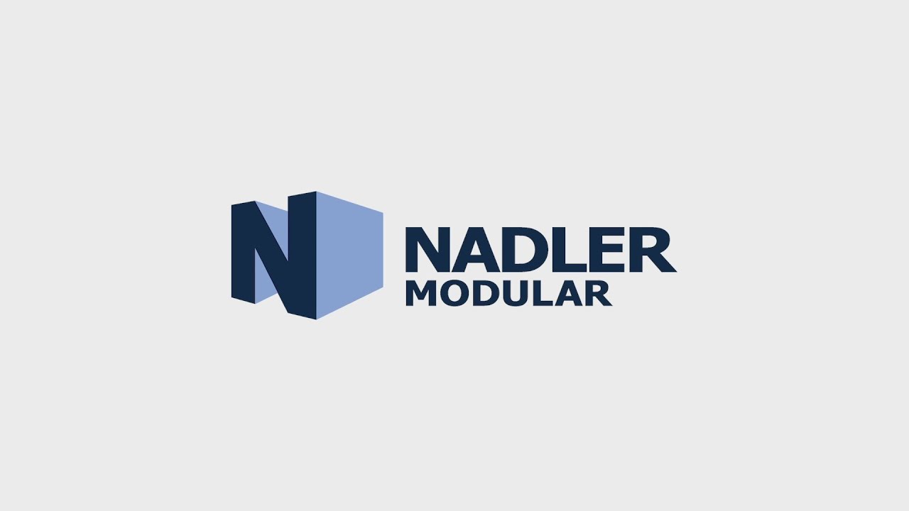 Nadler Modular Installation at Air Force Base - Video by Laibel ...