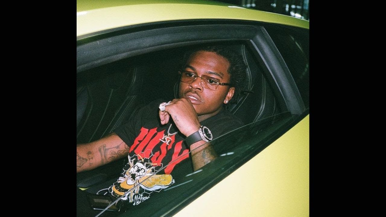 [FREE FOR PROFIT] Gunna x Young Thug Type Beat 2025 - "Believe Me ...