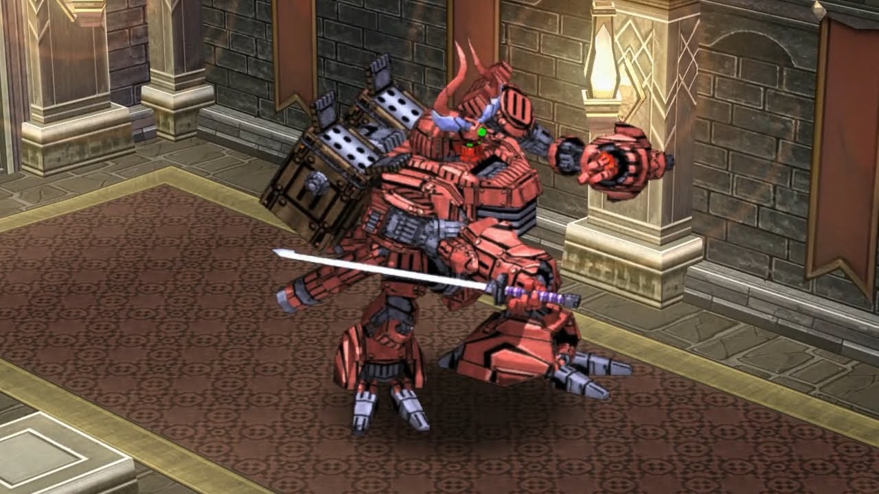 The Legend of Heroes: Trails from Zero - Combat Notebook (All Enemies ...