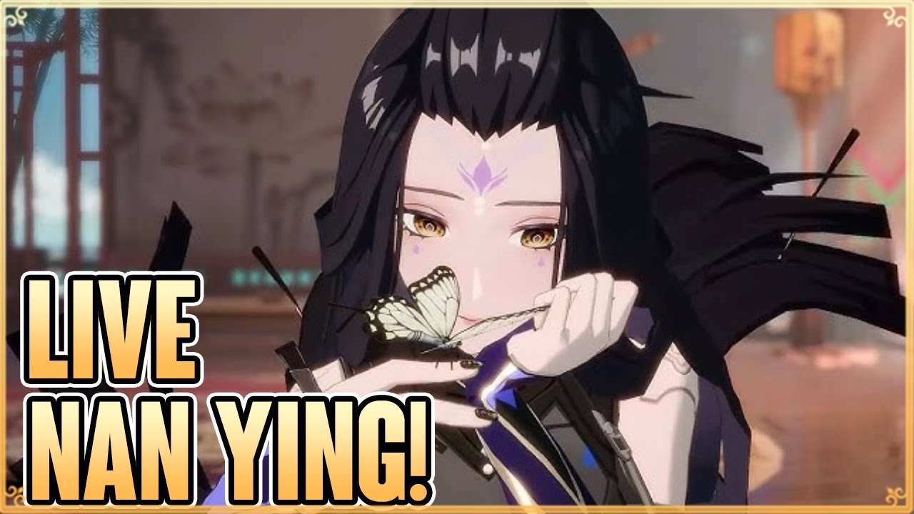 SUDAH SIAPKAH KALIAN UNTUK LING HAN? - TOWER OF FANTASY [TOP UP DI ...