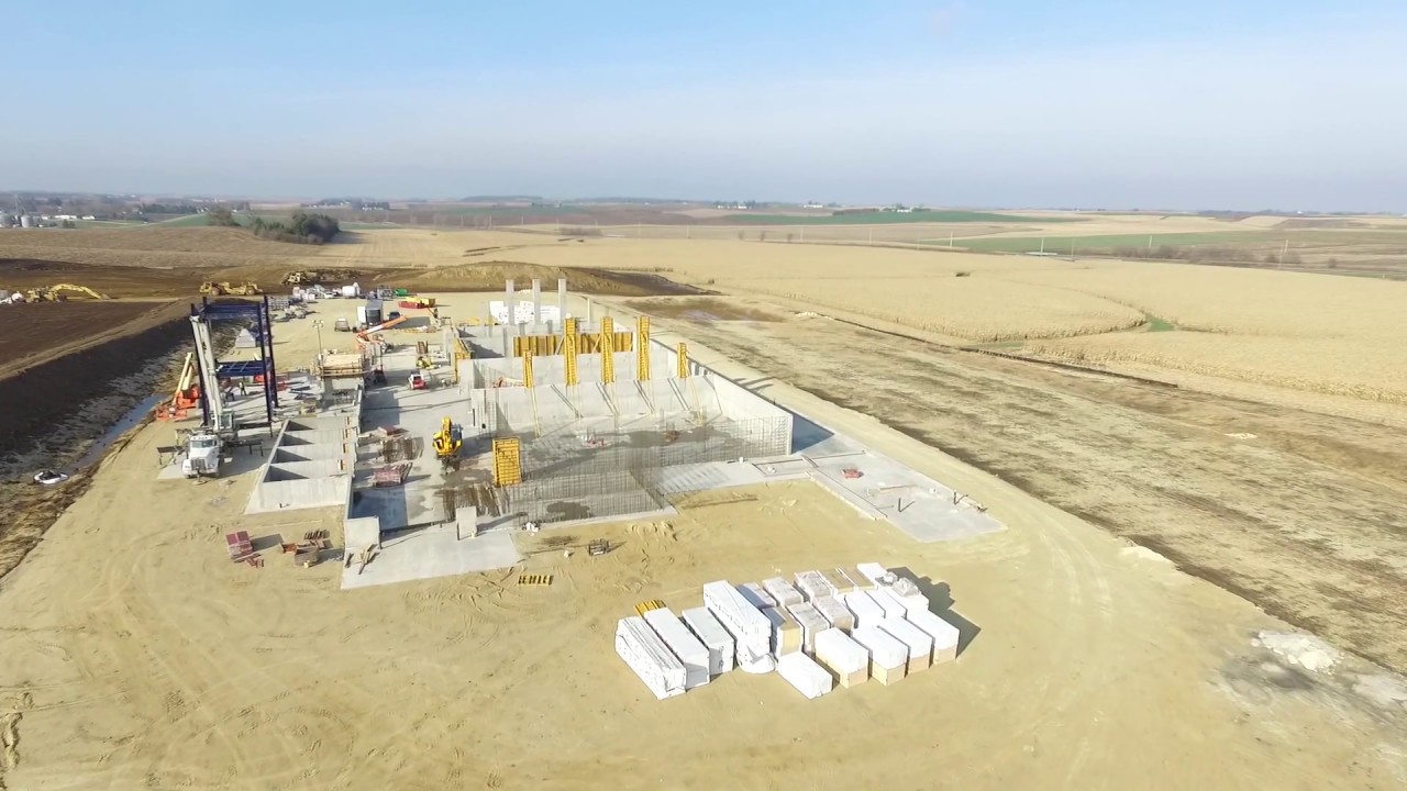 AAC PAC Agronomy Center November 8, 2017 - YouTube