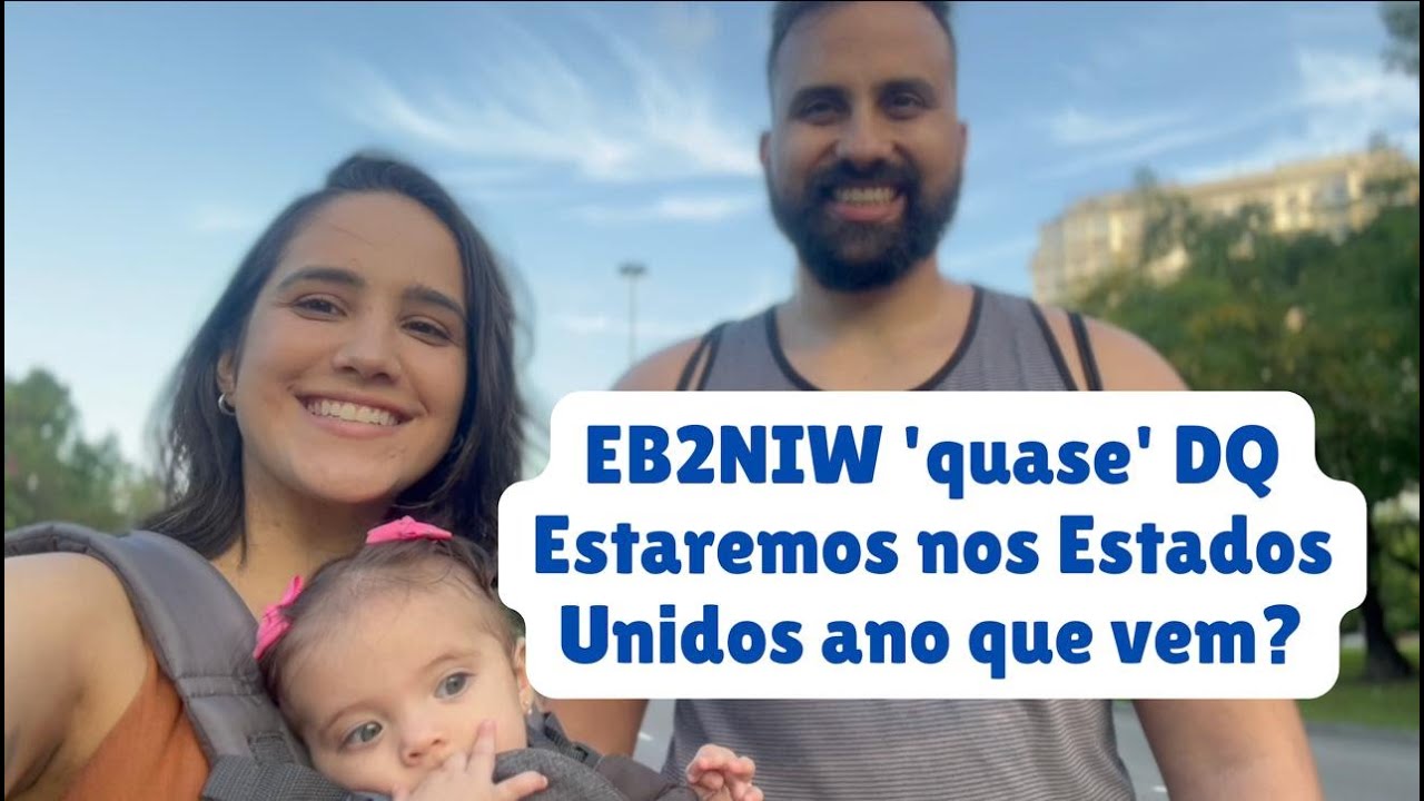 001 - Etapa Document Qualified NVC - Visto EB2NIW consular 2025 - YouTube