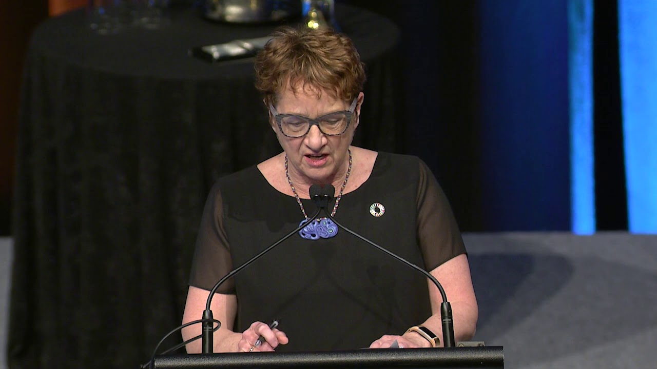 Christine MacKenzie & Allison Dobbie - YouTube