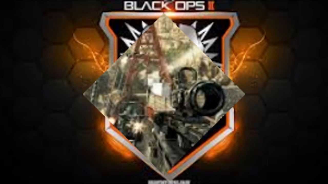 call of duty black ops 123456789 la roka - YouTube