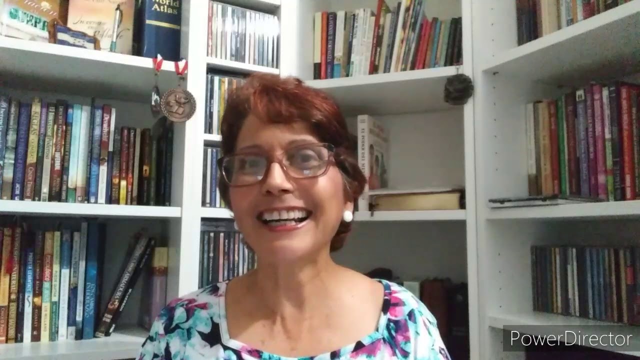 Ten Ánimo; Yo Soy, no Temas Parte II - YouTube