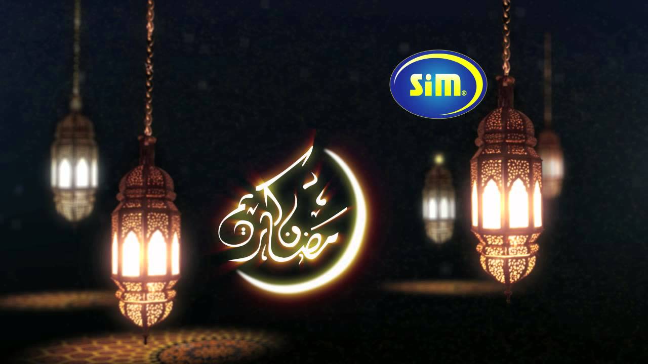 Jingle pub Ramadan Karim 2013, Mouzaya, Groupe SIM - YouTube