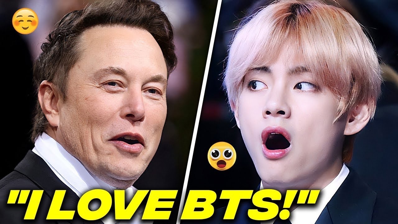 NEW SONG 🛑 Beyond the Spotlight: Uncovering the Hidden Talents of BTS ...