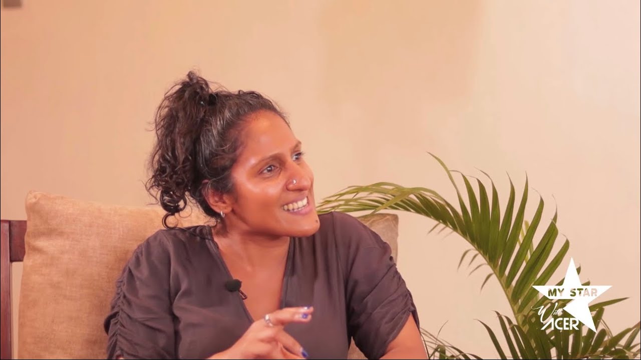 How My Passion for Film Started - Azadi Ash - YouTube