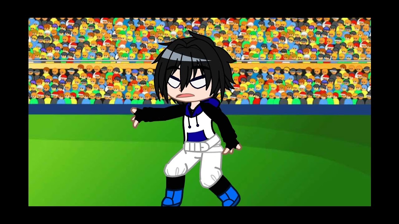 Just.....RUN//BLUE LOCK//⚽ - YouTube