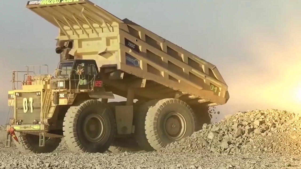 Qué es NEOMIN - YouTube