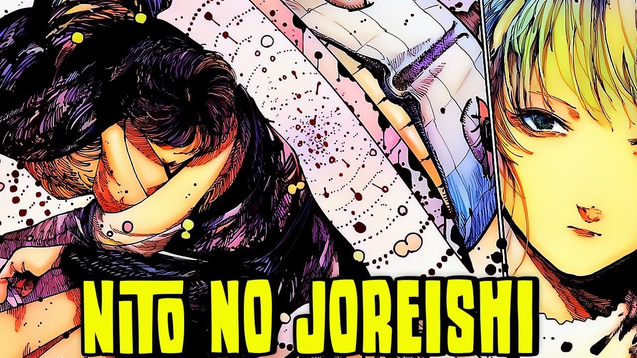Nito no Joreishi Feels NOSTALGIC - YouTube