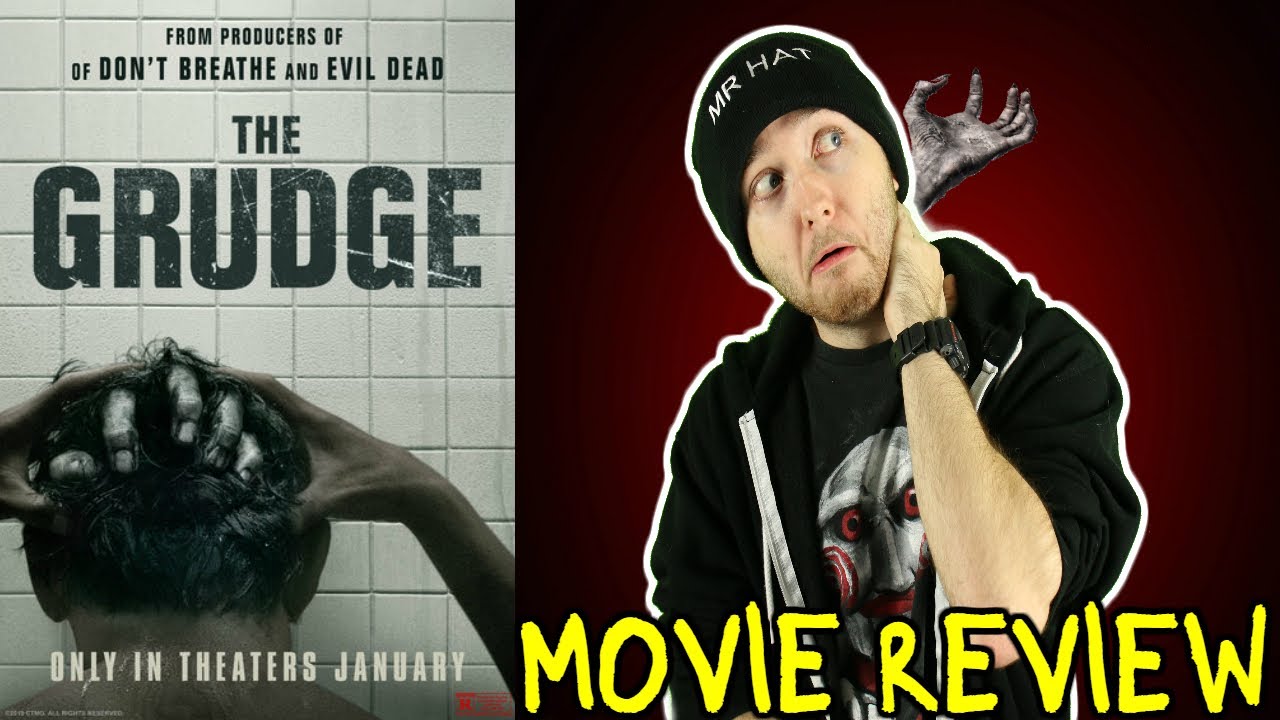 The Grudge (2020 Remake) - Movie Review | First Review of 2020! - YouTube