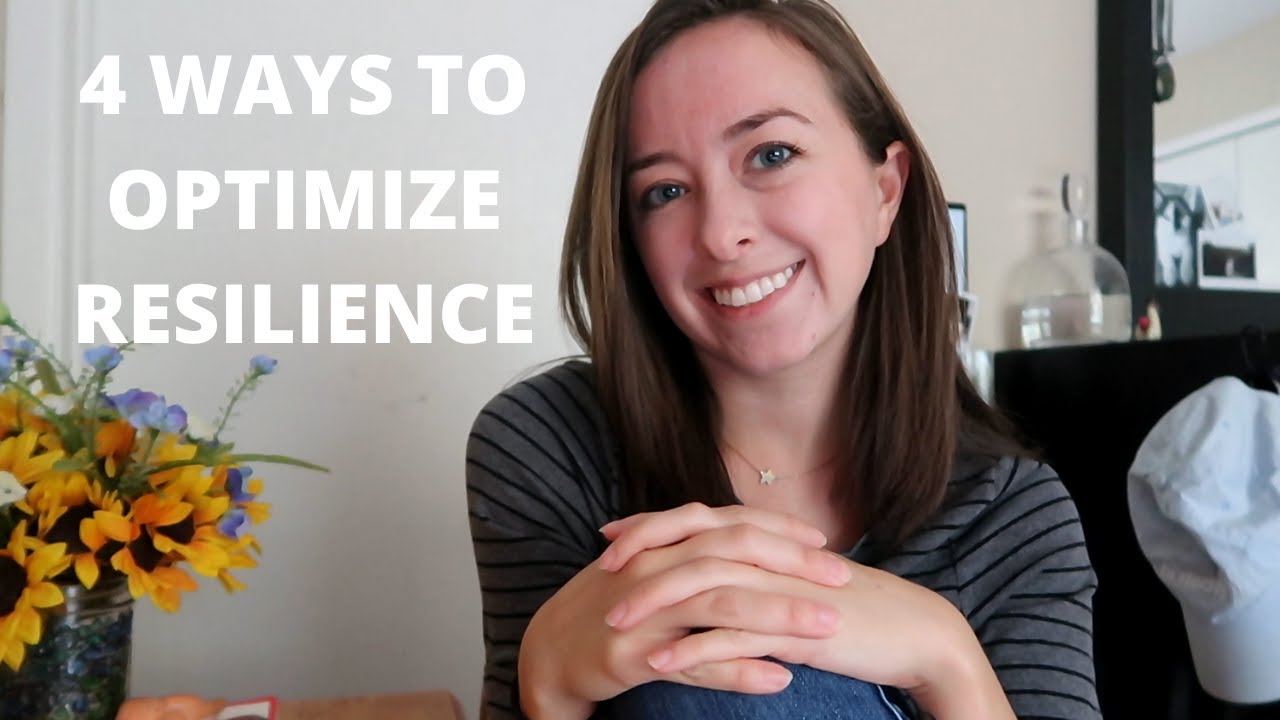 Resilient Ramblings: Feel your Feelings, Know your Wants + Needs, Do ...