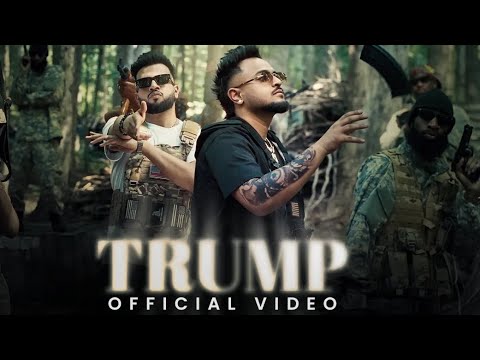 Rati chalpiya goliyan ni sacramento / Trump / Gur sidhu x Cheema y / Latest punjabi songs 2024