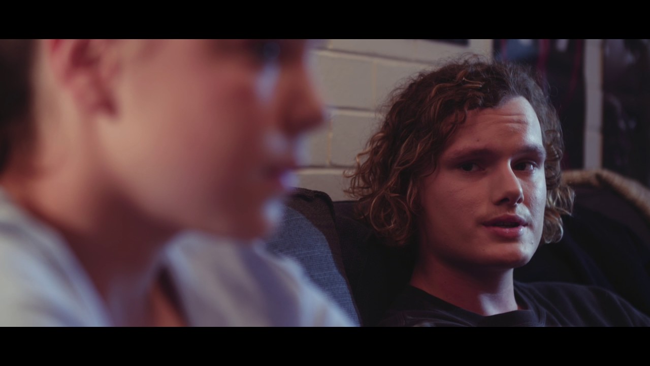 Grounded for Sisters I Ella Hagon & Alexander Lunt - YouTube