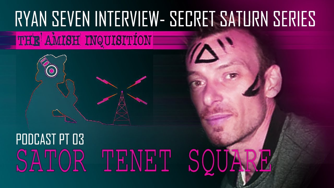 TENET's Occult Origin - Sator Square - Secret Saturn 03 - YouTube