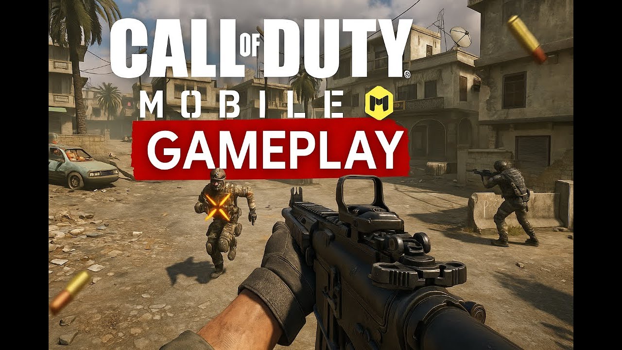 CODM: This VMP build feels like aimbot! Pro gameplay in grandmaster ...