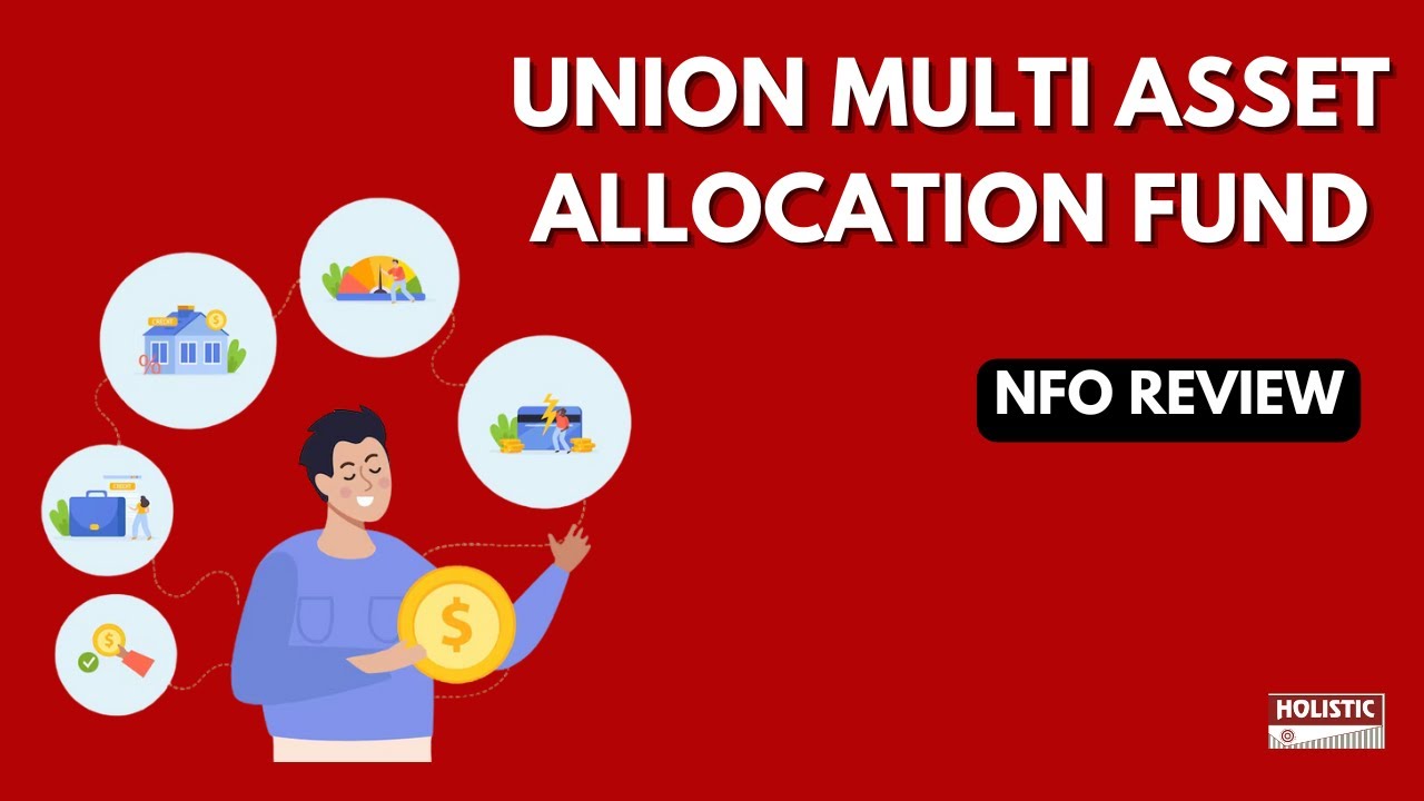 UNION MULTI ASSET ALLOCATION FUND NFO REVIEW |Holistic Investment - YouTube