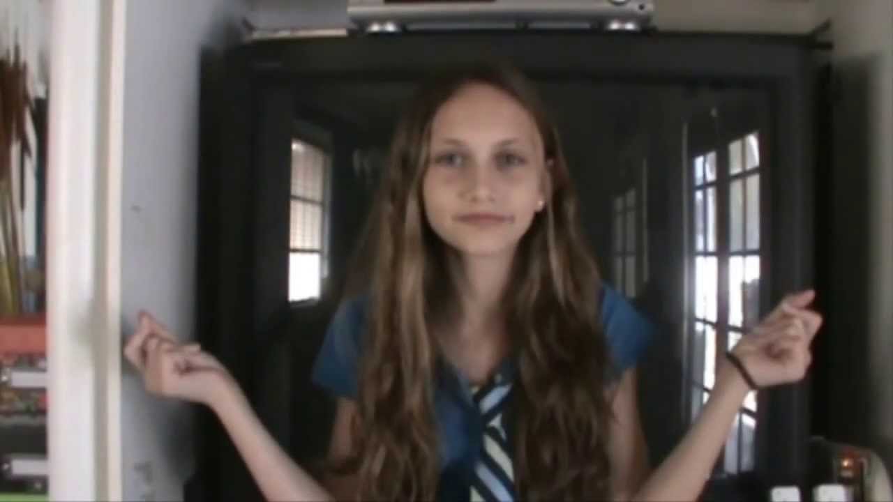 Rachel's Documentary - YouTube