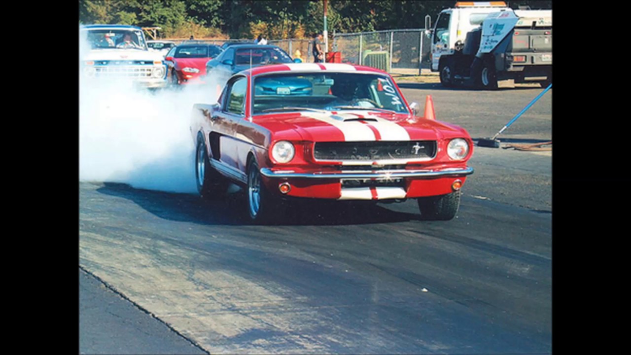FORD DRAG TEAM - 2011, 2012 & 2013 CCCA DRAG RACING CHAMPIONS! - YouTube