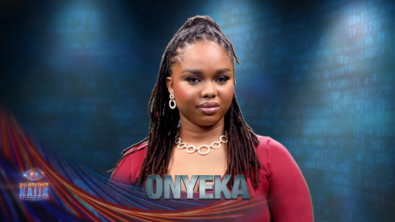 The truths Onyeka does not want the housemates to know – BBNaija | S9 ...