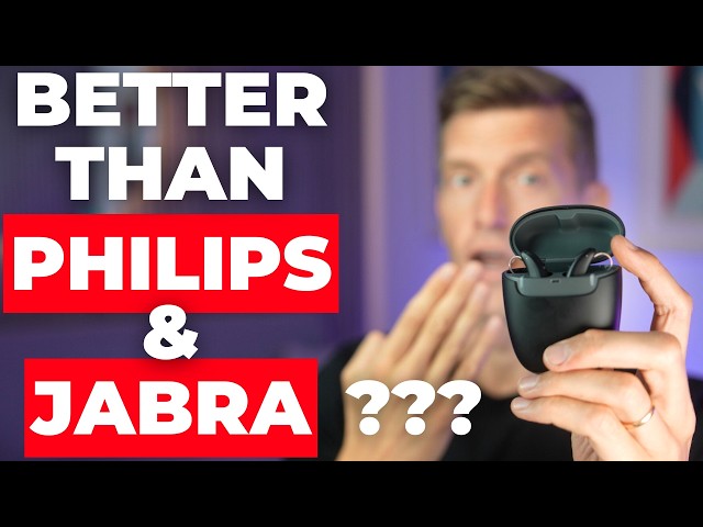 Rexton Hearing Aids: Models, Prices, and Reviews