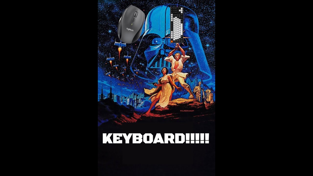 My Keyboard Defeats All | RF Legacy - YouTube