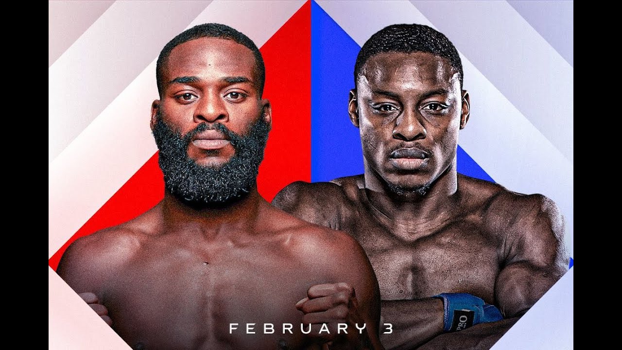 Joshua Buatsi vs Dan Azeez predictions - YouTube