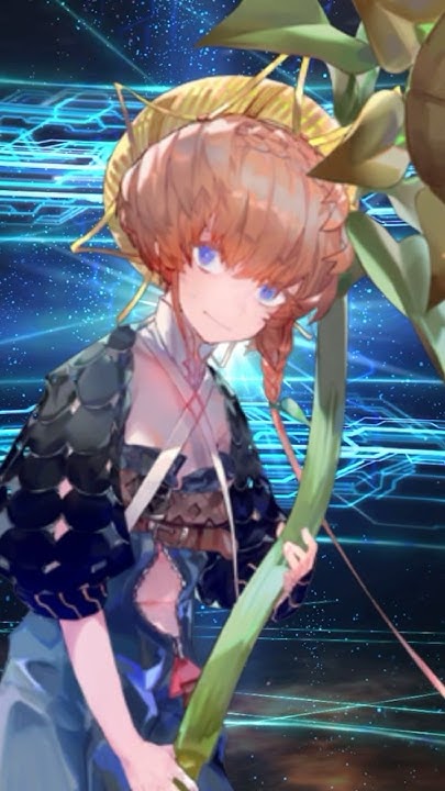 SURPRISE VAN GOGH!!! #fategrandorder #fgo #fgona #fate - YouTube