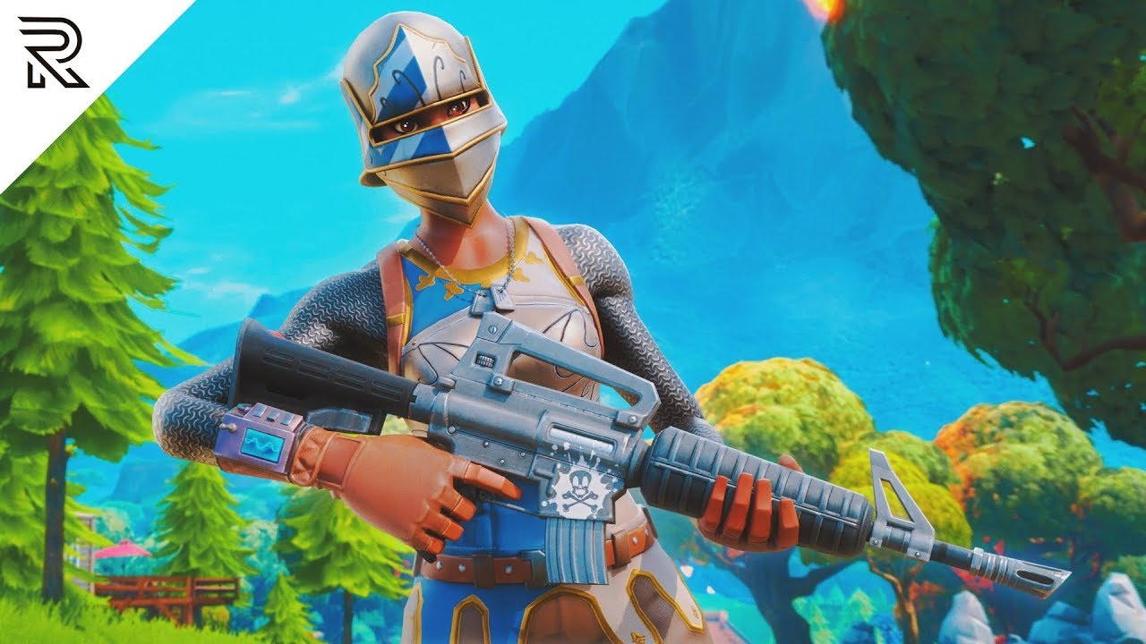 Our First Teamtage! | #KeepRizing - YouTube