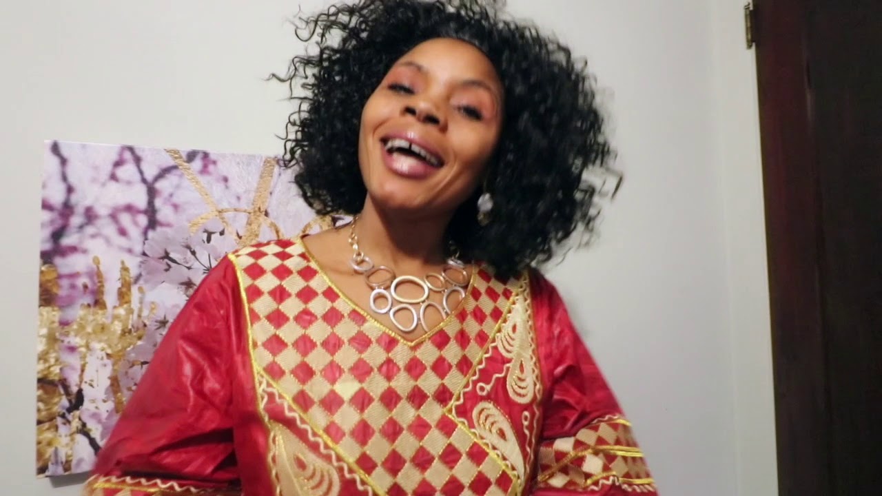 Kambata new music 2019 - YouTube