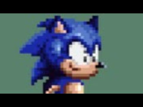 fnf sonic.eyx concept song (Crystal lake) teaser - YouTube