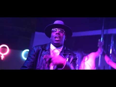 Dat Boy Hot - Face Down [Feat. John Blu & Rio Dezonero] (Official Video)