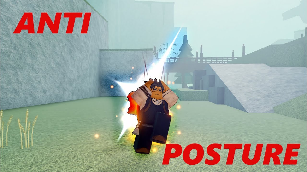 GUARDBREAKER | Deepwoken Build - YouTube