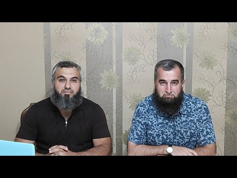Dinimizi Öyrənək 37-ci Buraxılış DİN NƏSİHƏTDİR