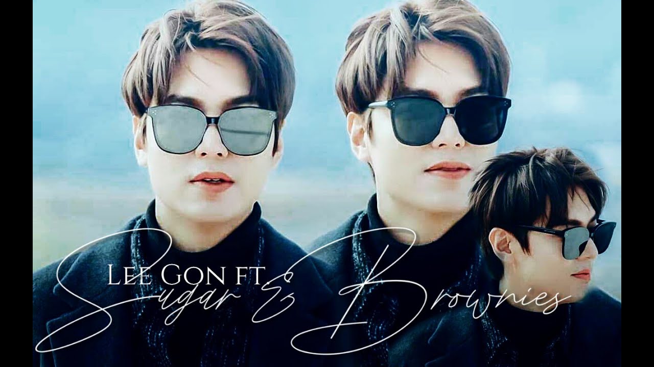 Lee Gon // Sugar and Brownies [ The King:Eternal Monarch ] - YouTube
