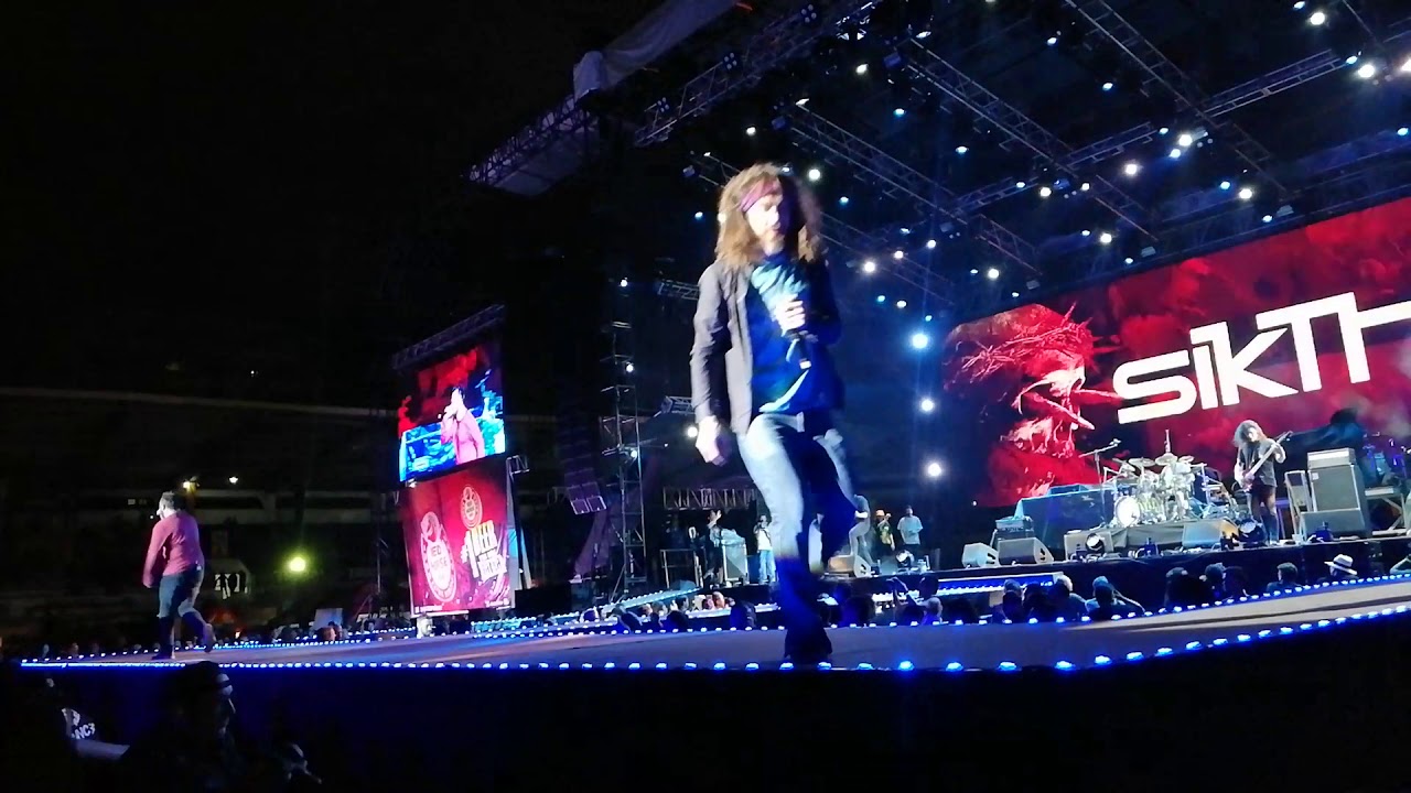 MIKEE GOODMAN OF SIKTH -share a SPOKEN WORD POETRY - LIVE @PULP SUMMER ...