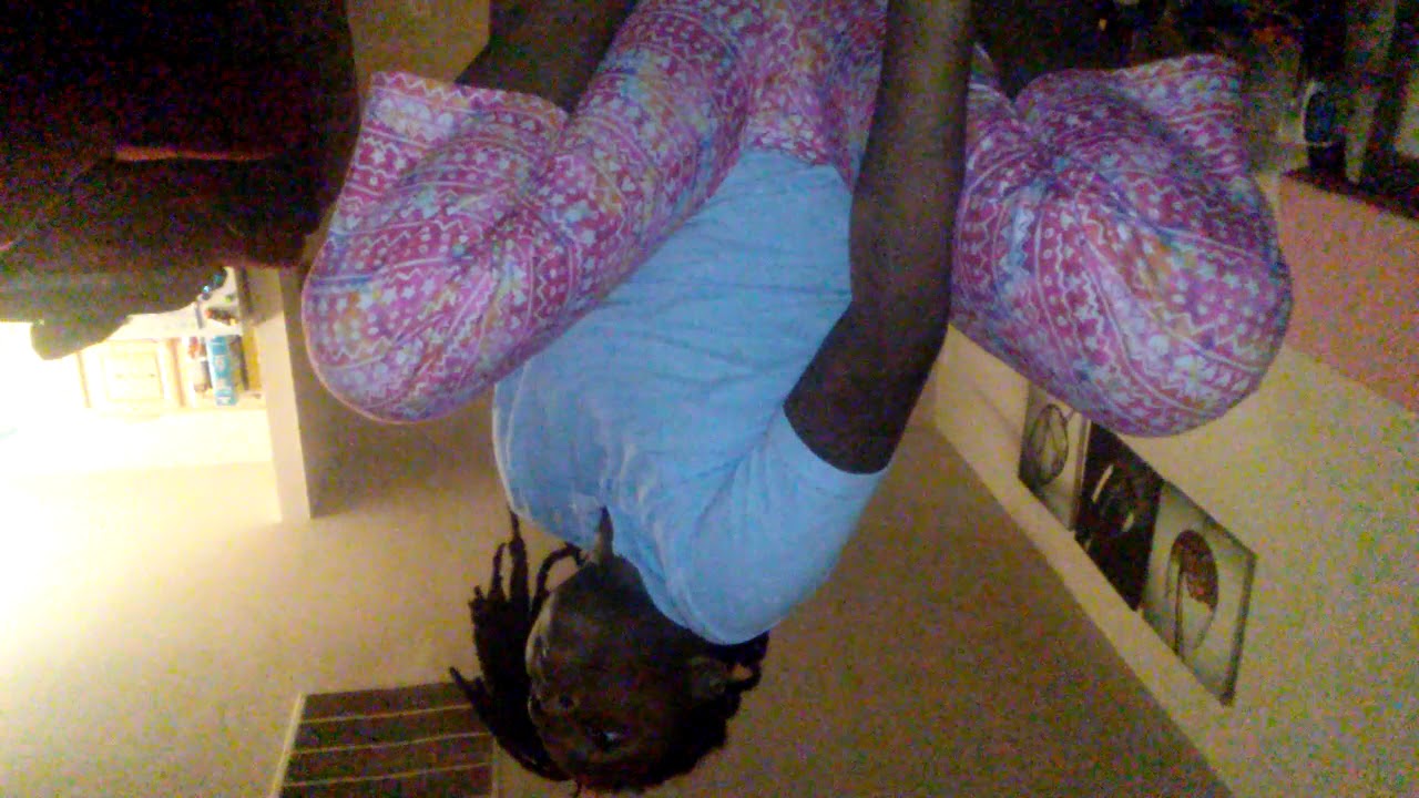 How to death drop - YouTube