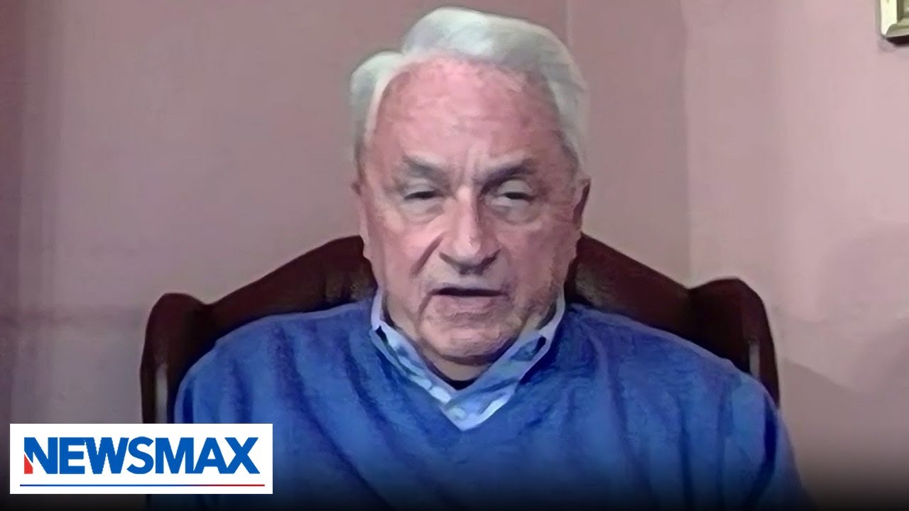 How a jury can believe Cohen 'is beyond me': Fmr. Michael Cohen lawyer ...