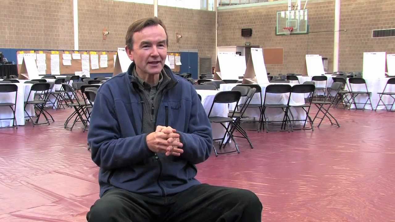 Jay W Vogt • Common Ground - YouTube