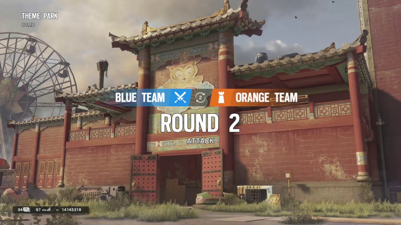 رينبو 6 سيج 9 Rainbow Six Siege Youtube