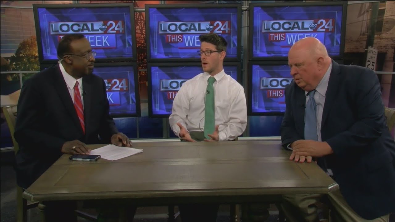 Local 24 This Week January 01.26.2020 - YouTube