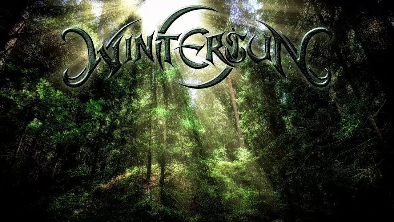 Wintersun - Full Discography (All Albums) - YouTube