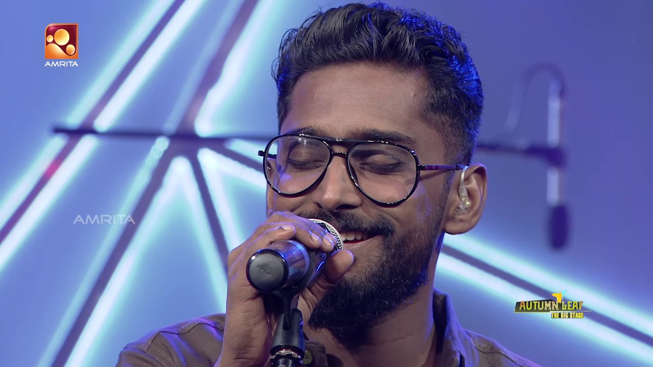 Soch Na Sake - Kabira | Chumaduthangi | Medley | Autumn Leaf The Big ...