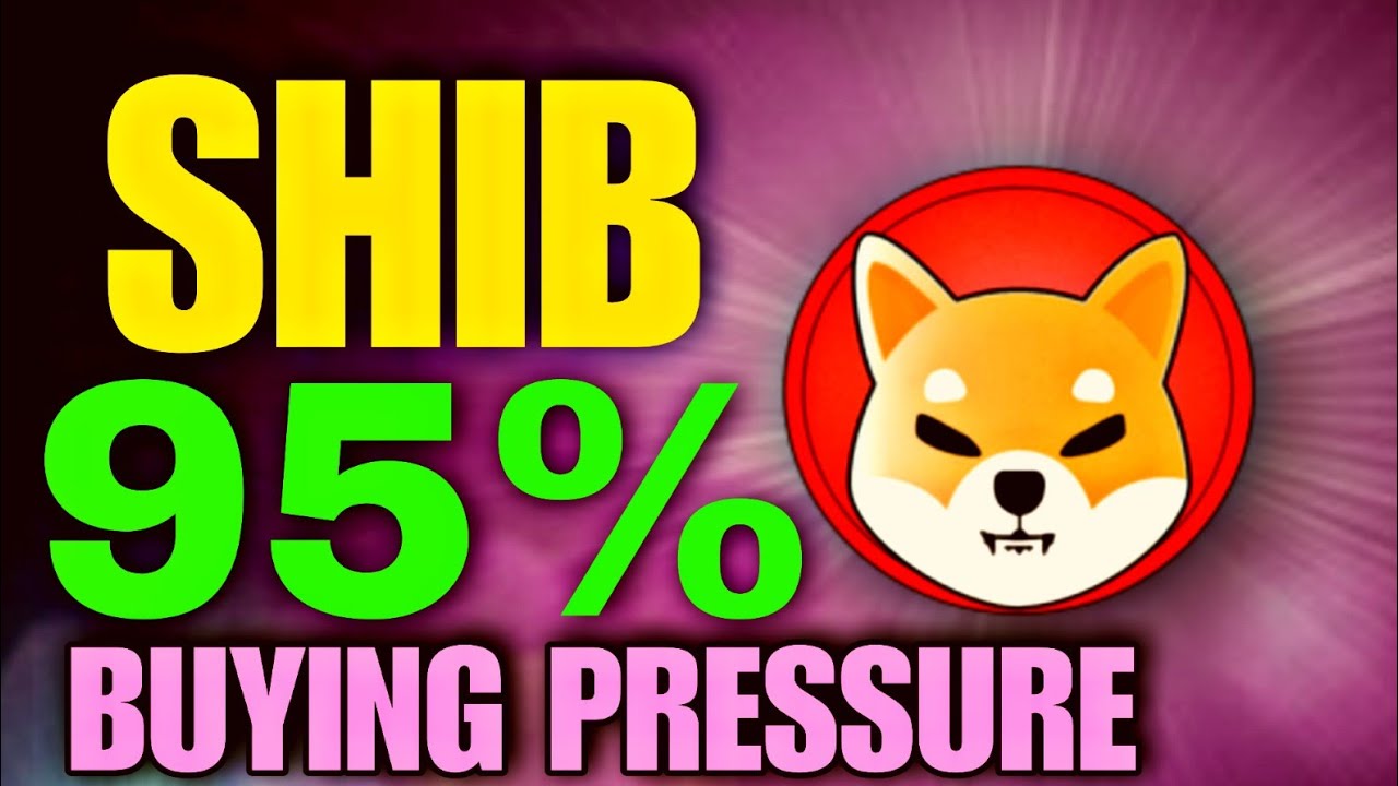 SHIBA INU SUPER BULISH FOR NEXT ALL TIME HIGH | BIG NEWS - YouTube