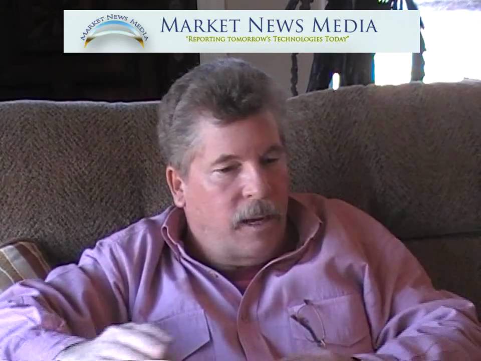 Part 1 of 2 Sedona Mayoral Candidate Jerry Frey - YouTube
